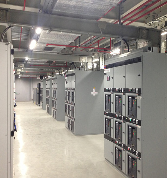 Eren Holding Modern Karton Paper Mill I, II, III, IV and V