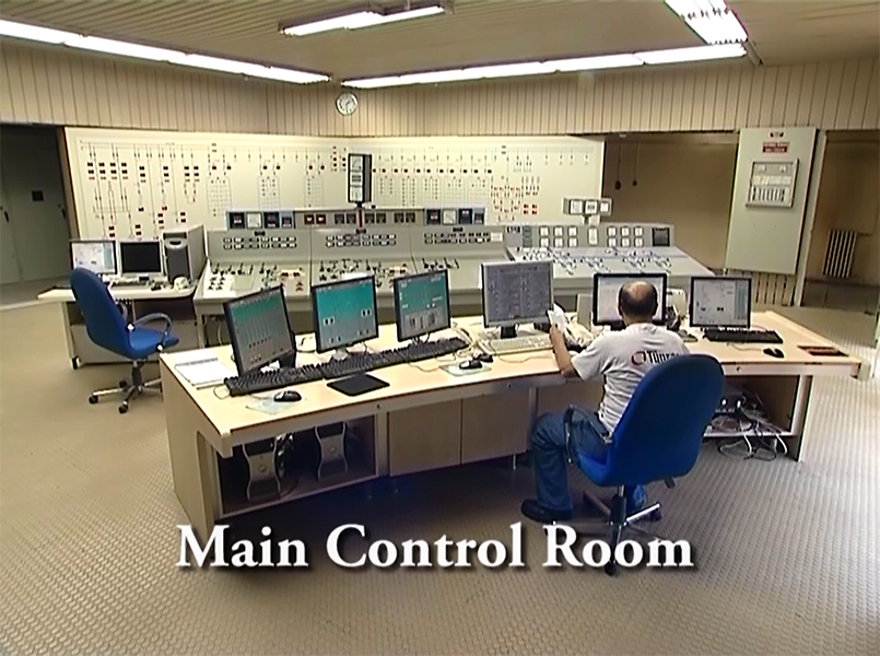 TÜPRAŞ - Kırıkkale Refinery