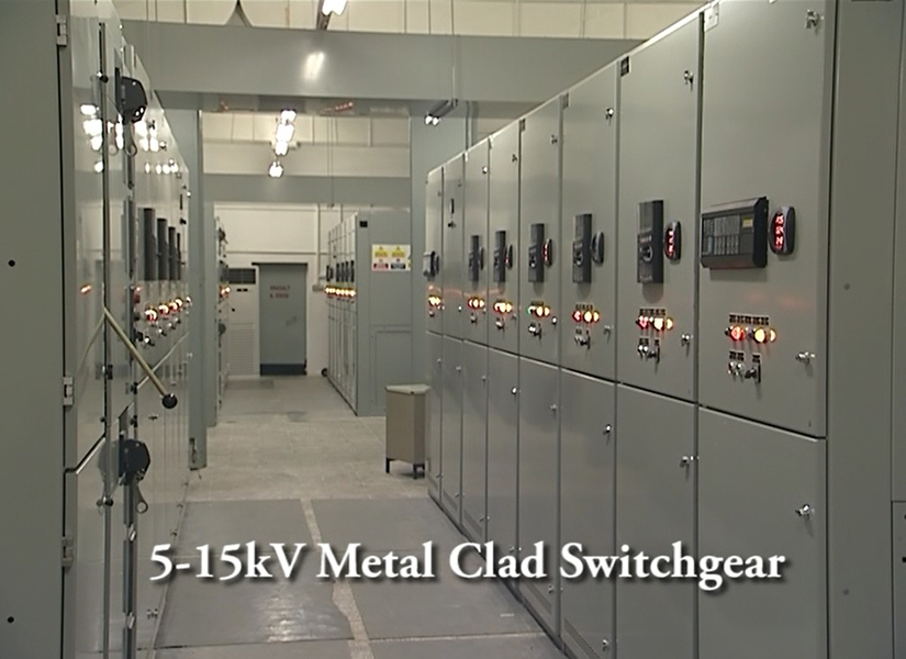 TÜPRAŞ - Kırıkkale Refinery