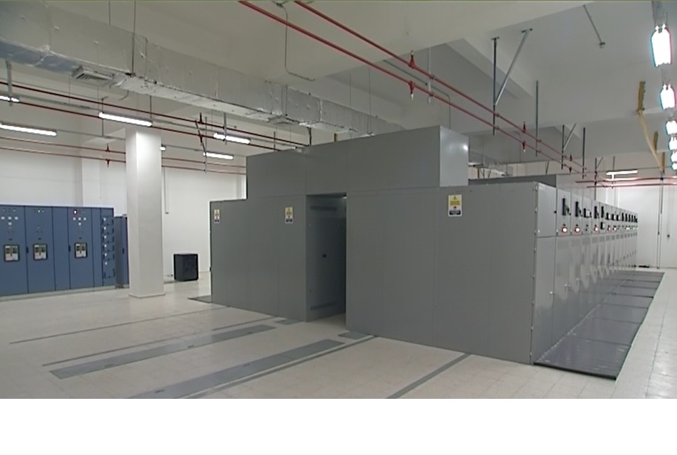 TÜPRAŞ - Kırıkkale Refinery