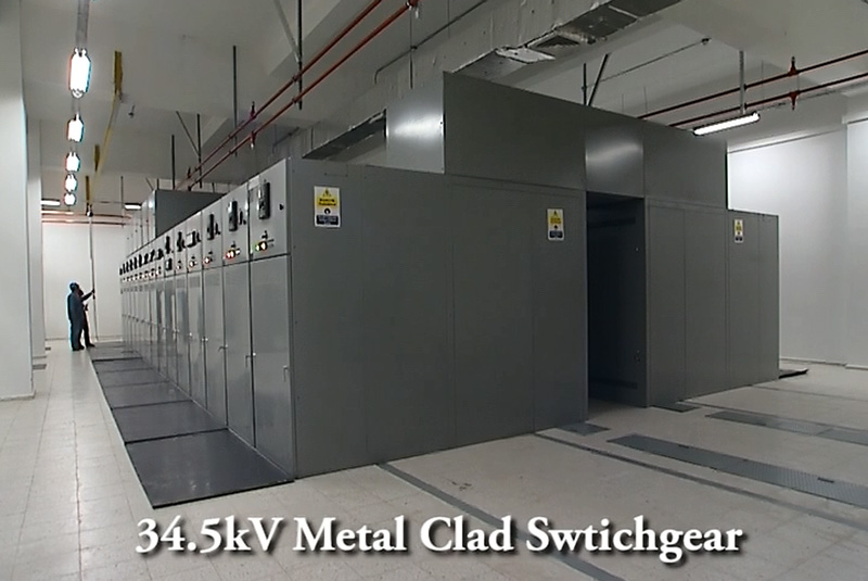 TÜPRAŞ - Kırıkkale Refinery