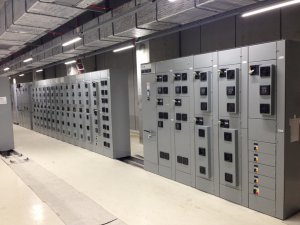 Eren Holding Modern Karton Paper Mill I, II, III, IV and V